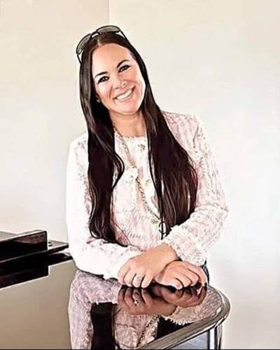 Jamie Ray - Hernando - Crye-Leike Real Estate Services